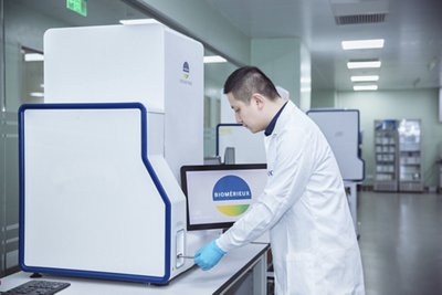 Why Does ACM Pharma Trust VITEK® MS PRIME? | Pioneering Diagnostics